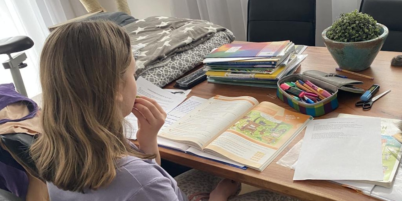 Coronavirus – Distance Learning nun "deutlich organisierter" | Heute.at