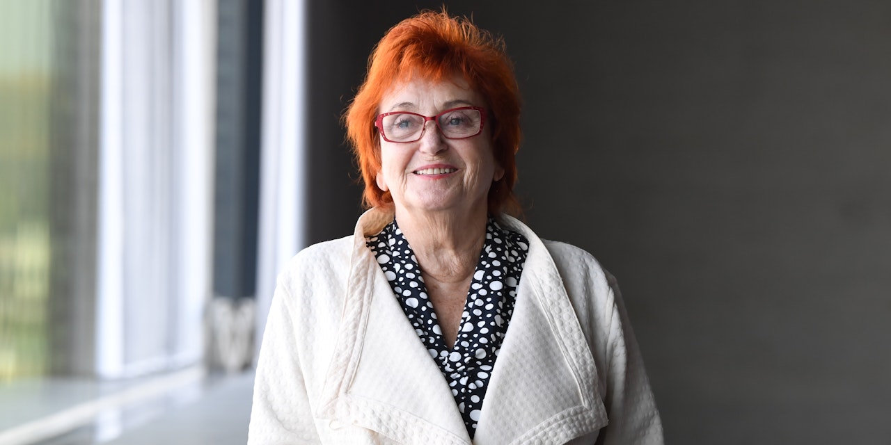 Kultur – Valie Export: Die Avantgarde-Künstlerin wird 80 | Heute.at