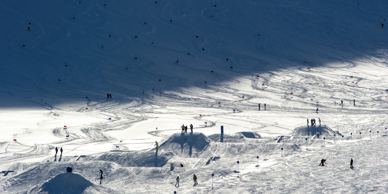 Tirol – Tirol öffnet noch im Mai zwei Ski-Gebiete | Heute.at