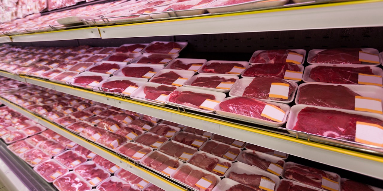 "Billigfleisch enormes Risiko" für neue Pandemie | Heute.at