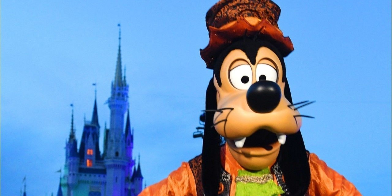 Szene – Gelüftetes Geheimnis um "Goofy" schockt Disney-Fans | Heute.at
