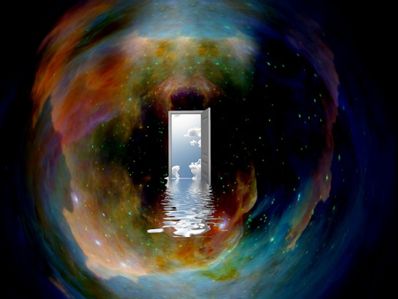 NASA entdeckt erstmals Hinweise auf Paralleluniversum - Science | heute.at