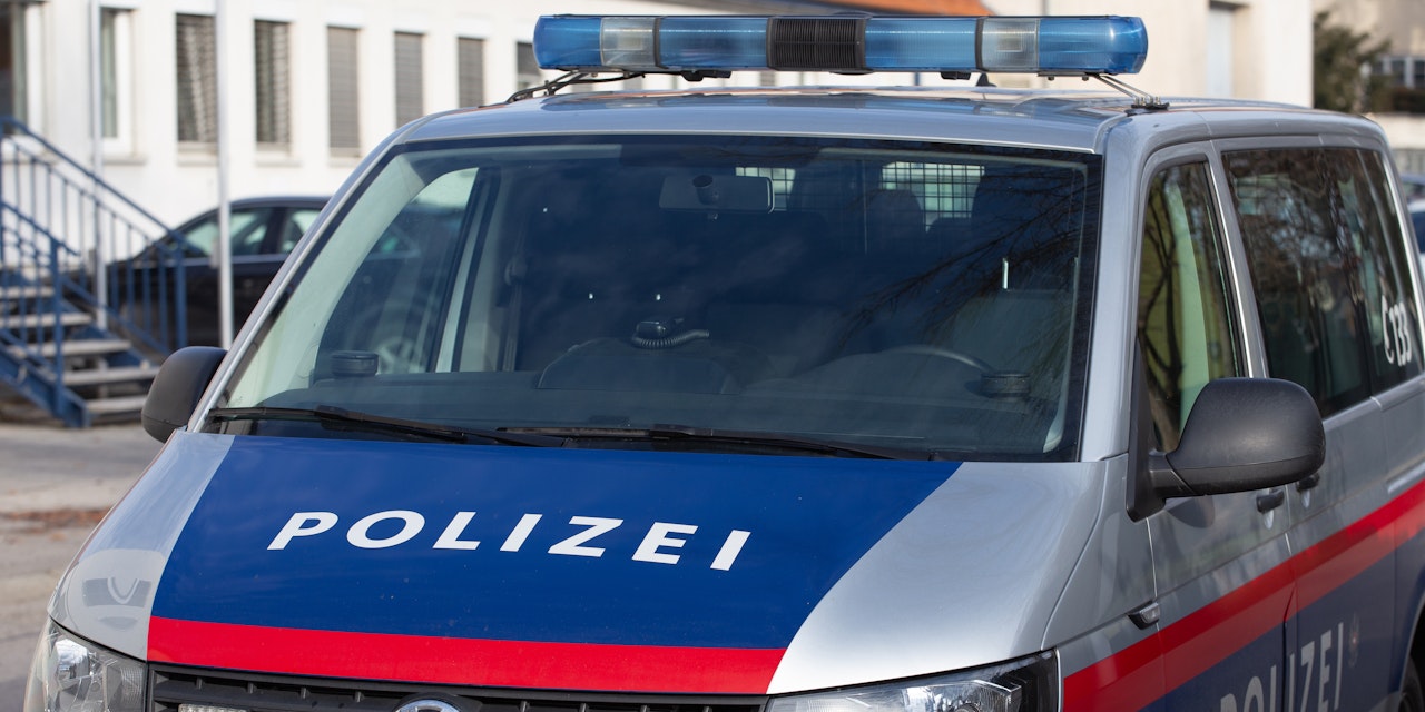 Österreich News Sofort Auflegen Polizei Warnt Jetzt Alle Bürger