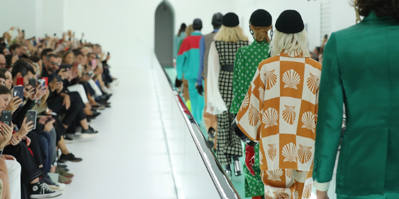 Fashion and Beauty – Gucci erfindet die Modewelt "neu" | Heute.at