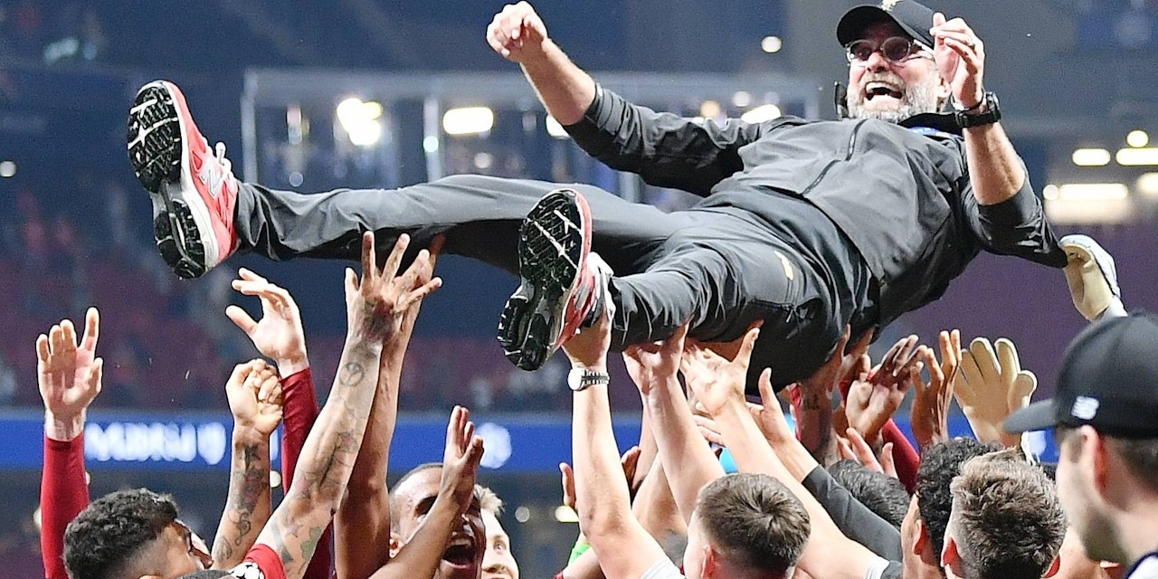 Fussball – Bekommt Jürgen Klopp jetzt eine Statue in Liverpool? | Heute.at