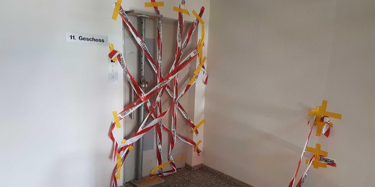 Lift defekt – Rapper stürzt aus 11. Stock in den Tod | Heute.at