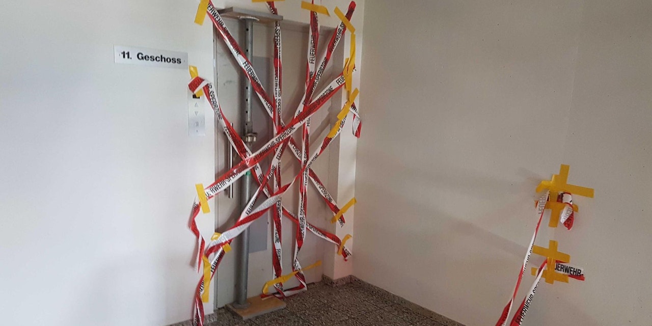 Welt – Lift defekt – Rapper stürzt aus 11. Stock in den Tod | Heute.at