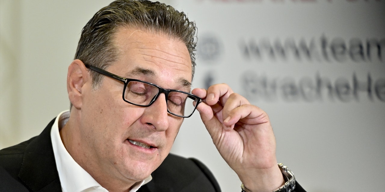 Politik – FPÖ-Politikerin: "Strache hat Millionen gescheffelt" | Heute.at