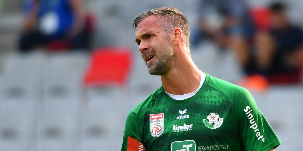 Nach 0:1-Pleite: Maierhofer knöpft sich Mitspieler vor – Fussball ...