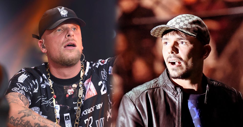 Szene – Rap-Ära zu Ende? Wieder KEIN Rapper an der Chartspitze | Heute.at