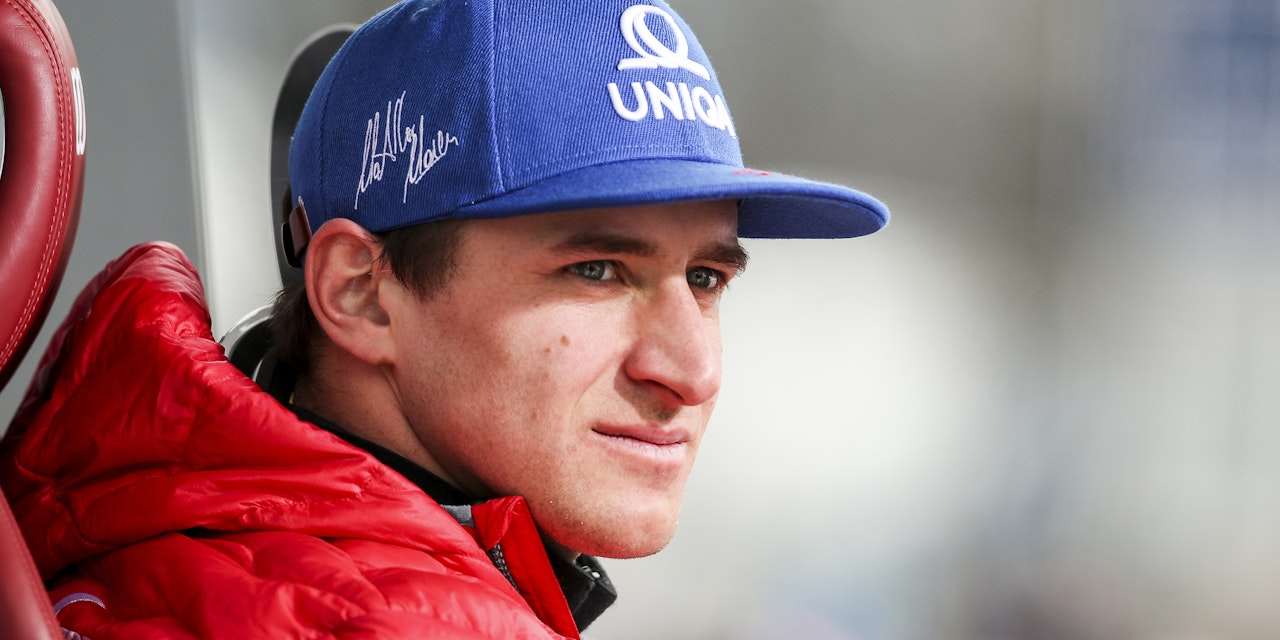 ÖSV-Star Mayer kritisiert: "Techniker sind im Vorteil" | Heute.at