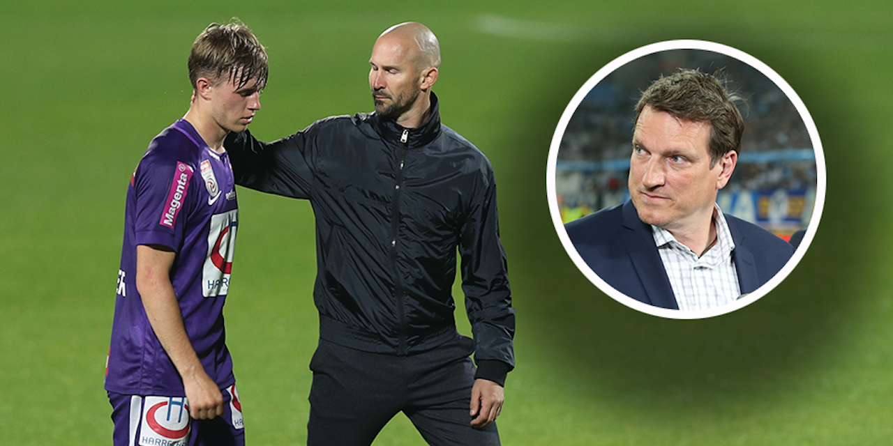 Fussball – "Da kann der Trainer Ilzer, Prohaska oder Stöger sein" | Heute.at