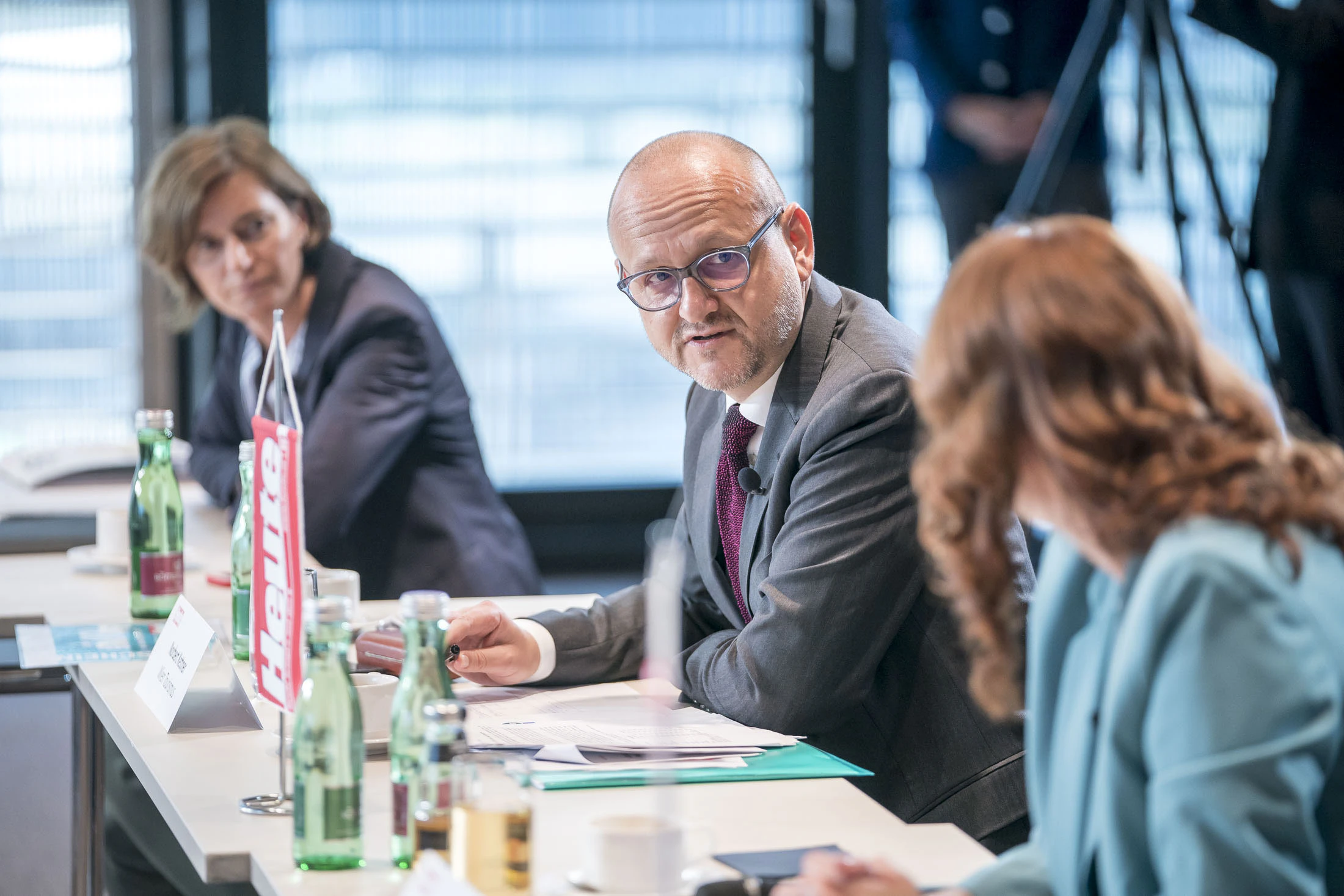 Norbert Kettner weiß um die Wertschöpfung der Ausländsgäste. | Heute.at