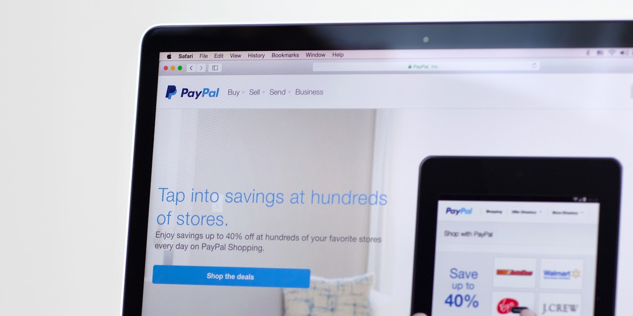 Mit dieser PayPal-Funktion sparst du 300 Euro im Jahr | Heute.at