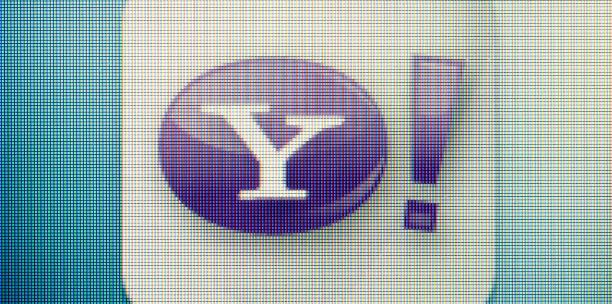 Noch im Jahr 2016 gab Yahoo laut CNBC zu, dass rund 500 Millionen Accounts betroffen gewesen ...