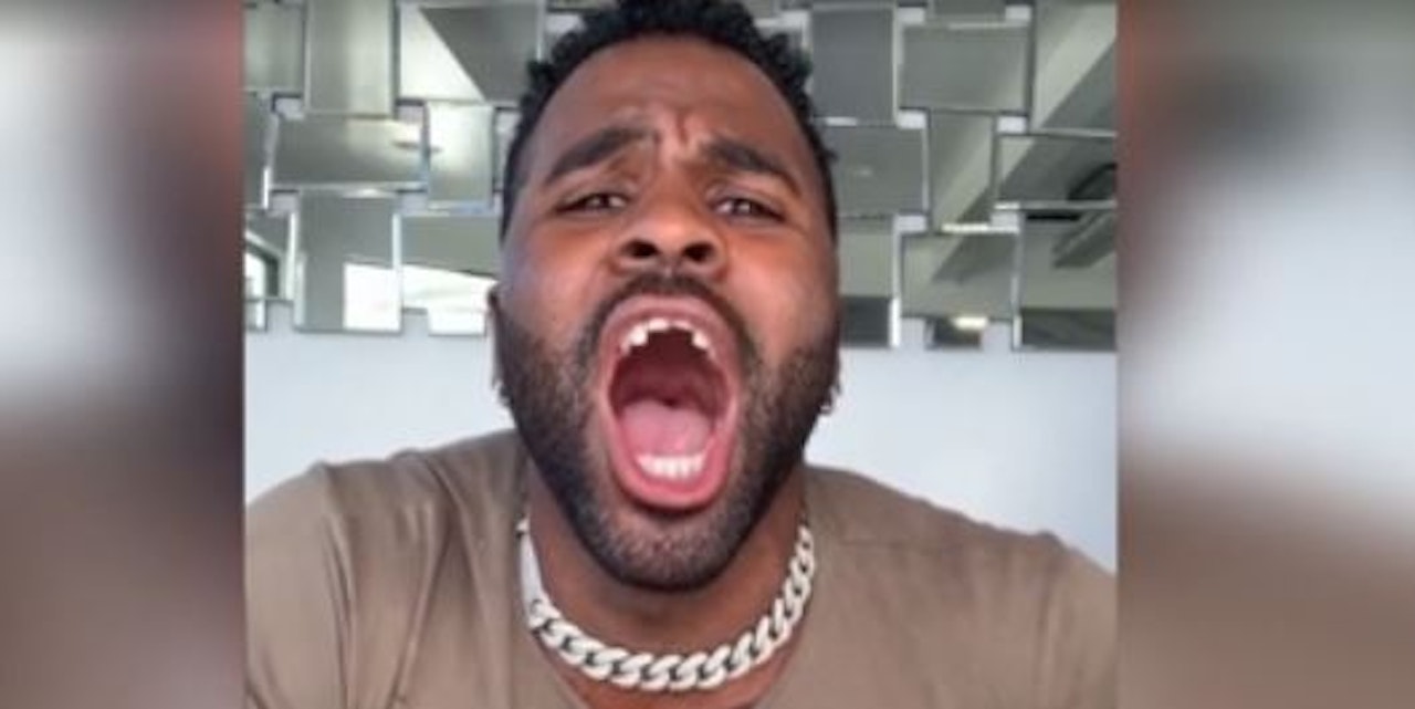People – So viel verdient Jason Derulo mit einem TikTok-Clip | Heute.at