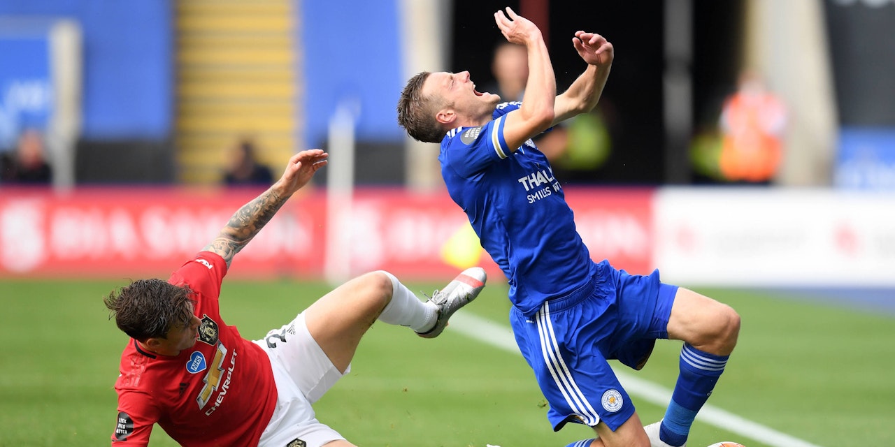 Fussball – United verwehrt Fuchs-Klub das Champions-League-Ticket ...