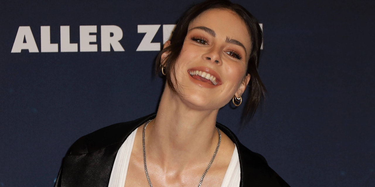 People – Betrunken? Lena entschuldigt sich für Insta-Story | Heute.at