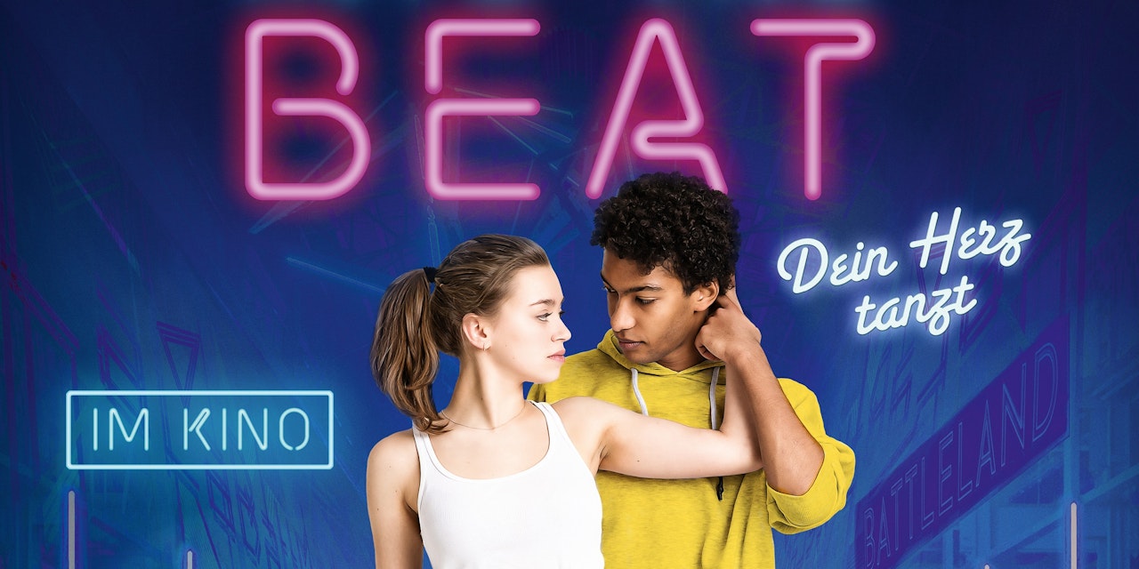Film: Into the Beat – Dein Herz tanzt – Kino | Heute.at