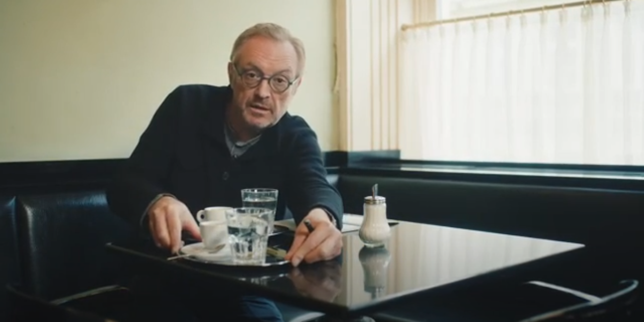 Wien – Warum Josef Hader immer gleich zwei Kaffee bestellt | Heute.at