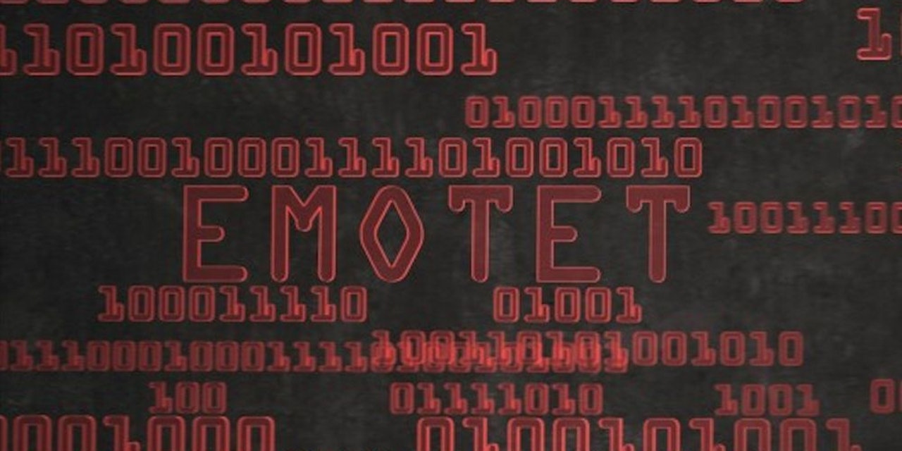 Multimedia – Darum ist PC-Killer "Emotet" jetzt noch gefährlicher | Heute.at