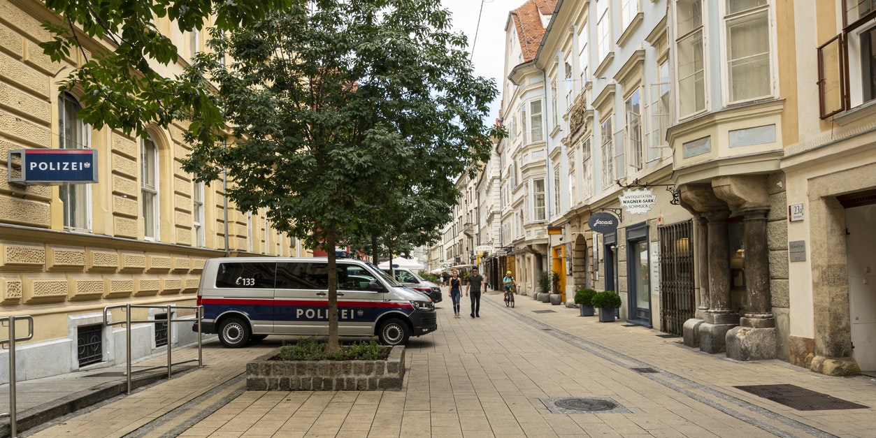 Symbolbild | Heute.at