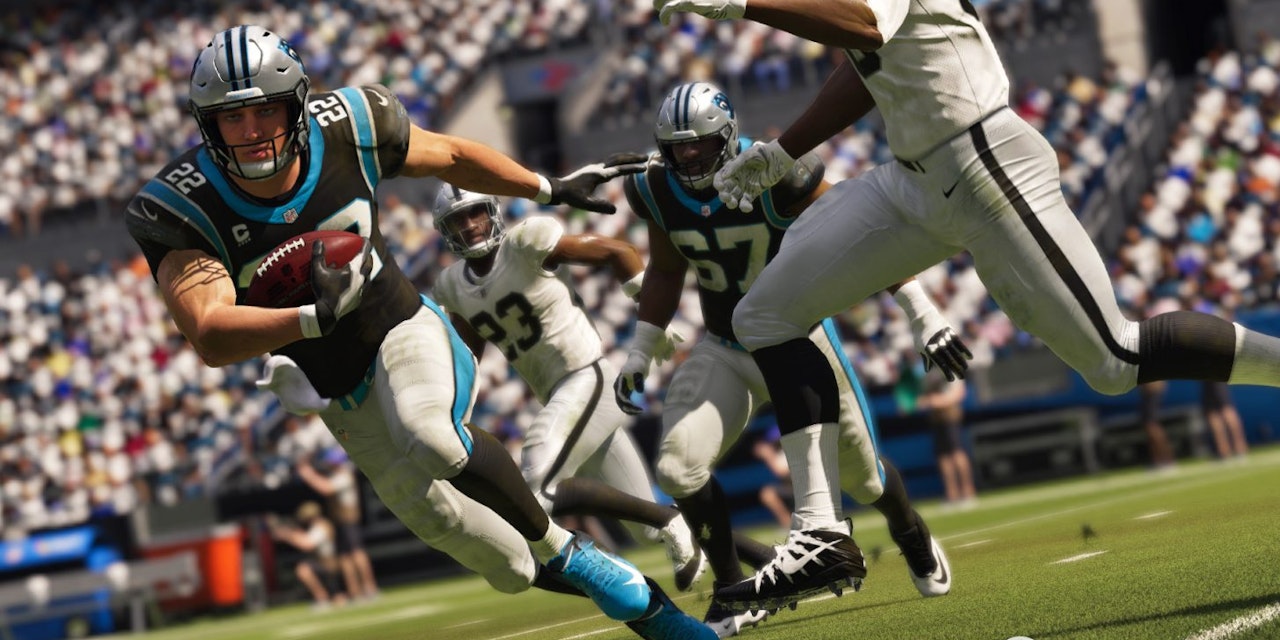 "Madden NFL 21" im Test: The Yard als Touchdown – Spieletests | Heute.at