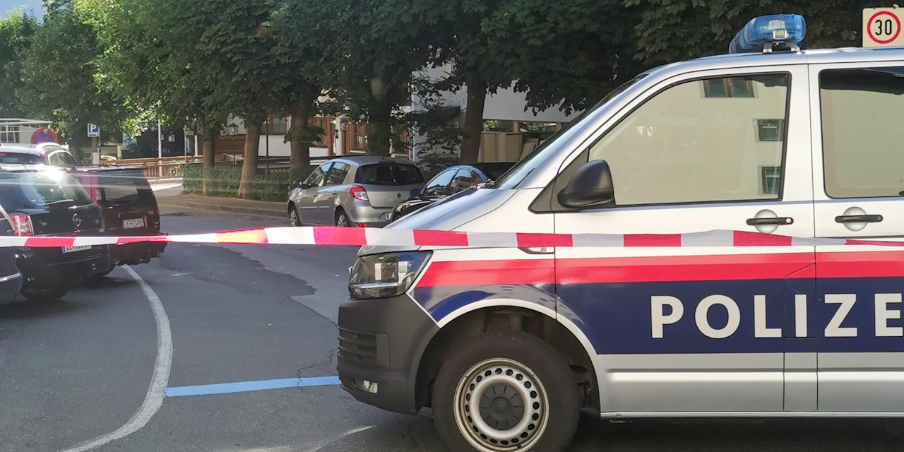 Burgenland – Polizist "Herr Steiner" lockt Frau Vermögen heraus | Heute.at