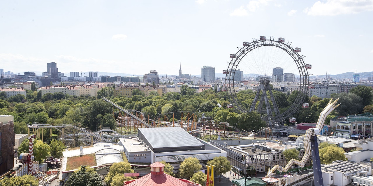 Wien-Wahl – Grün-Roter Kampf um Platz 1 in der Leopoldstadt | Heute.at