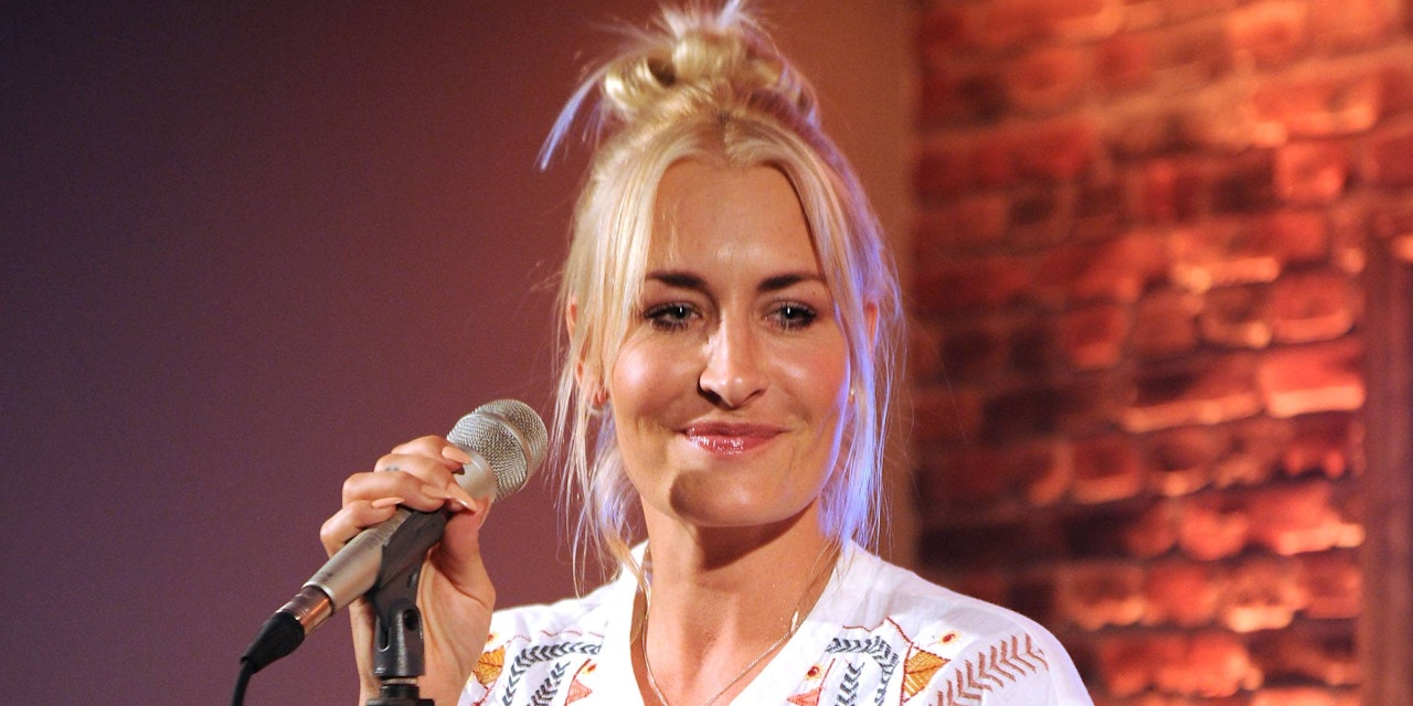 People – Sarah Connor fällt auf Fake-Profil von Sohn Tyler rein | Heute.at