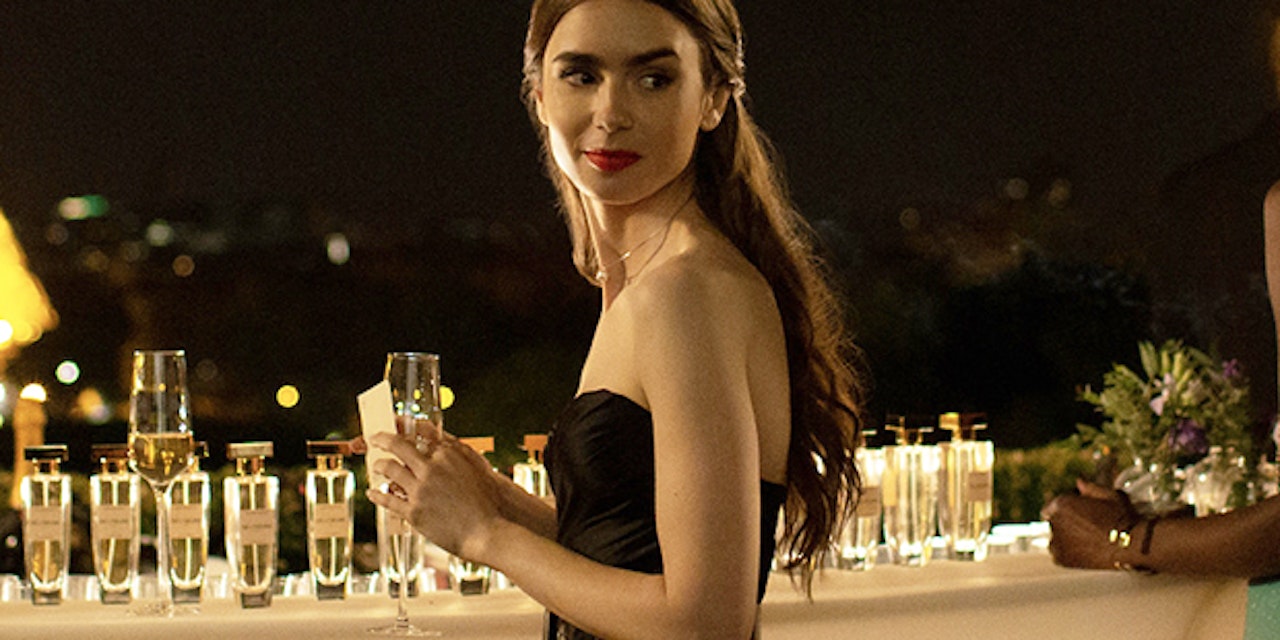 Life – Warum Emily Carrie doch ähnlich ist | Heute.at