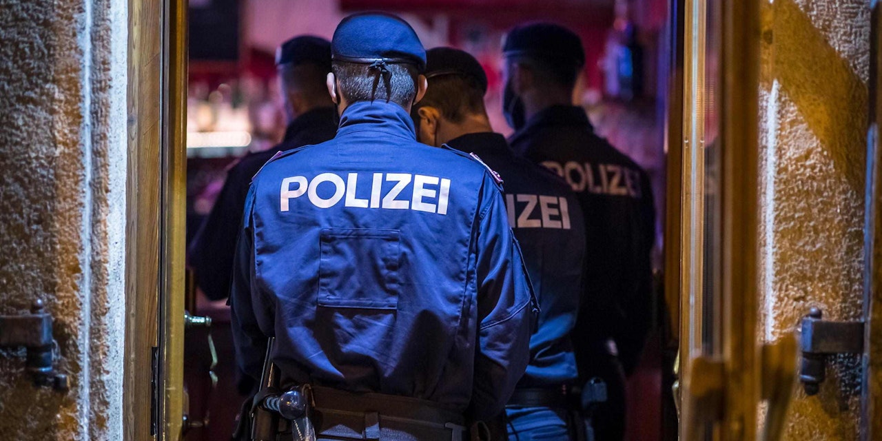 Wien – Mann bei Schlägerei vor Wiener Lokal niedergestochen | Heute.at