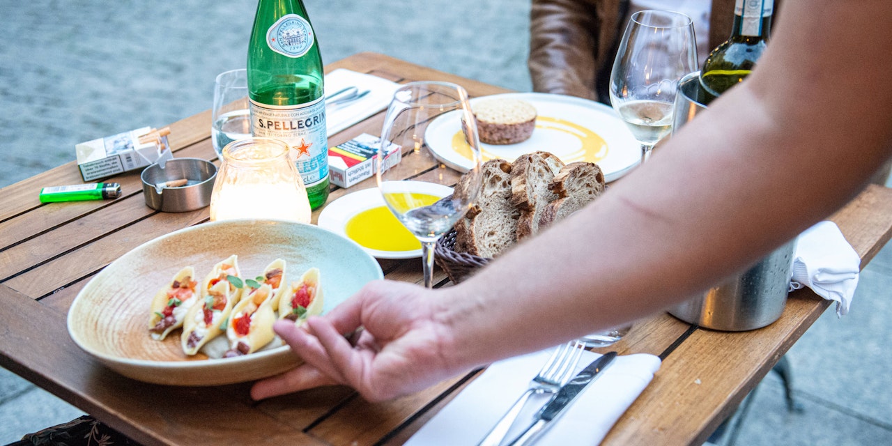 Wien – Wirt in Wien wollte Kellner mit Kokain bezahlen | Heute.at