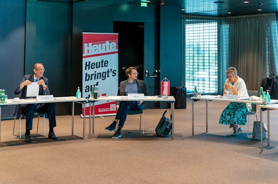 Digitalisierung verleiht der Bildung nun Flügel - Wirtschaft | heute.at