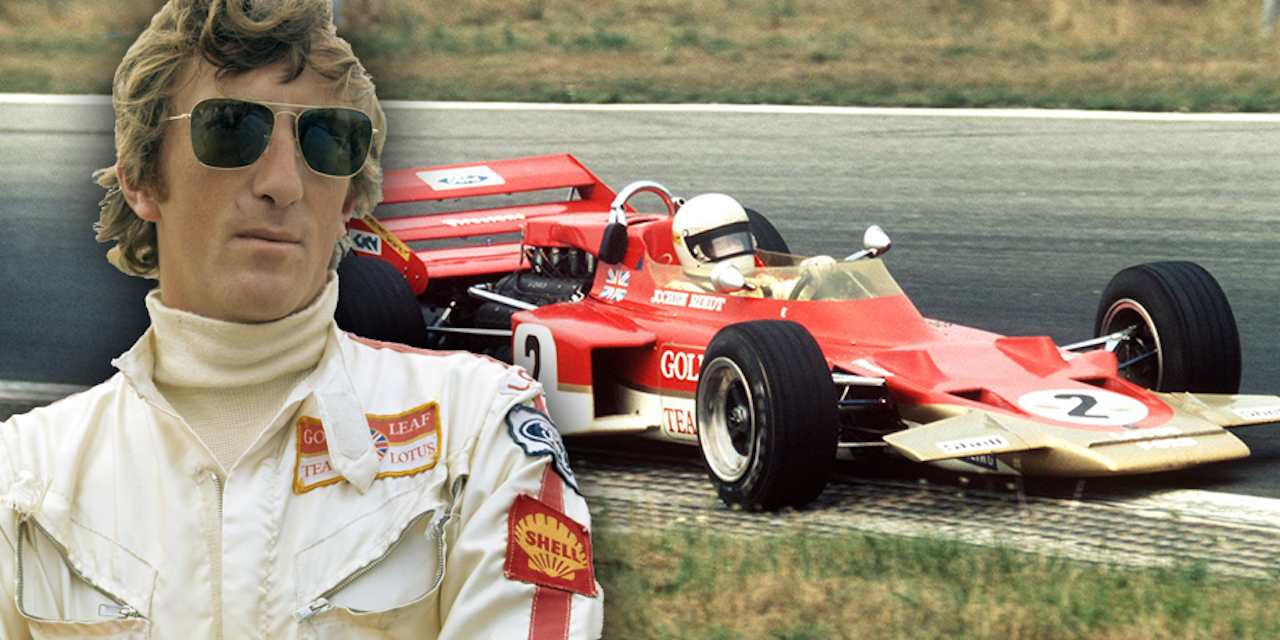 Formel 1 – Vor genau 50 Jahren raste Jochen Rindt in den Tod | Heute.at