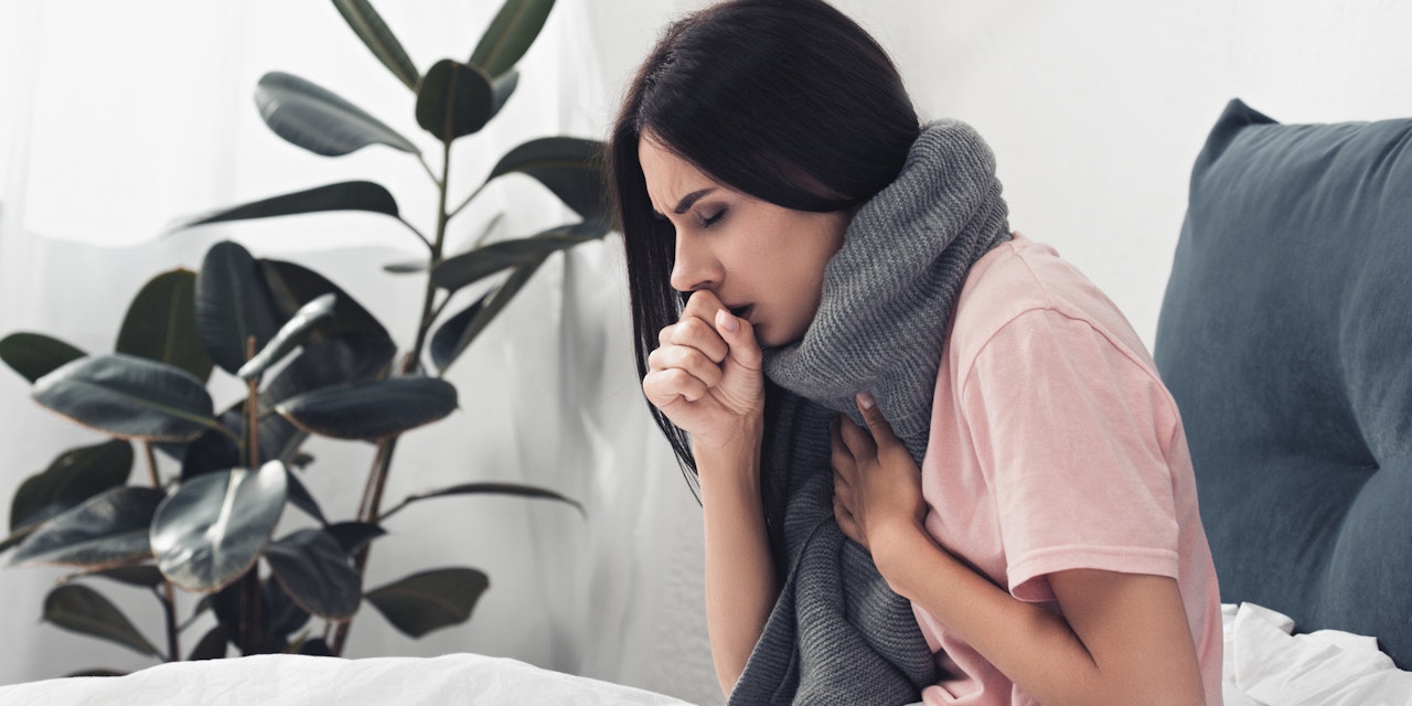 Künstliche Intelligenz erkennt CoV-Infizierte am Husten - Coronavirus ...