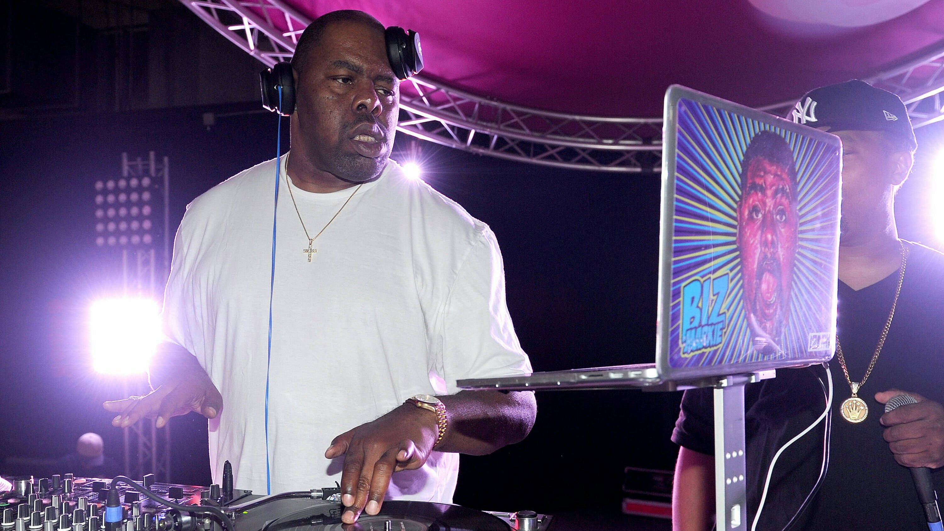 US-Rapper Biz Markie ist tot. | Heute.at