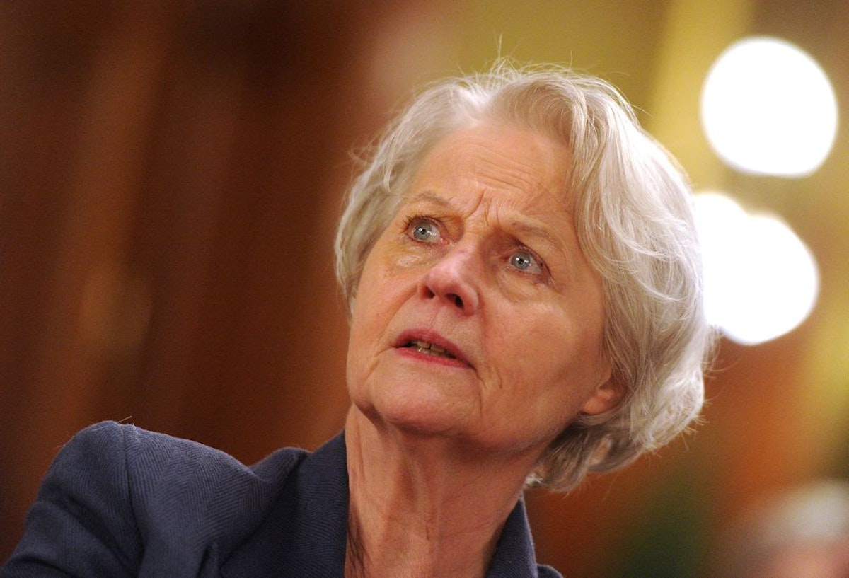 Szene – Historikerin Brigitte Hamann ist tot | Heute.at