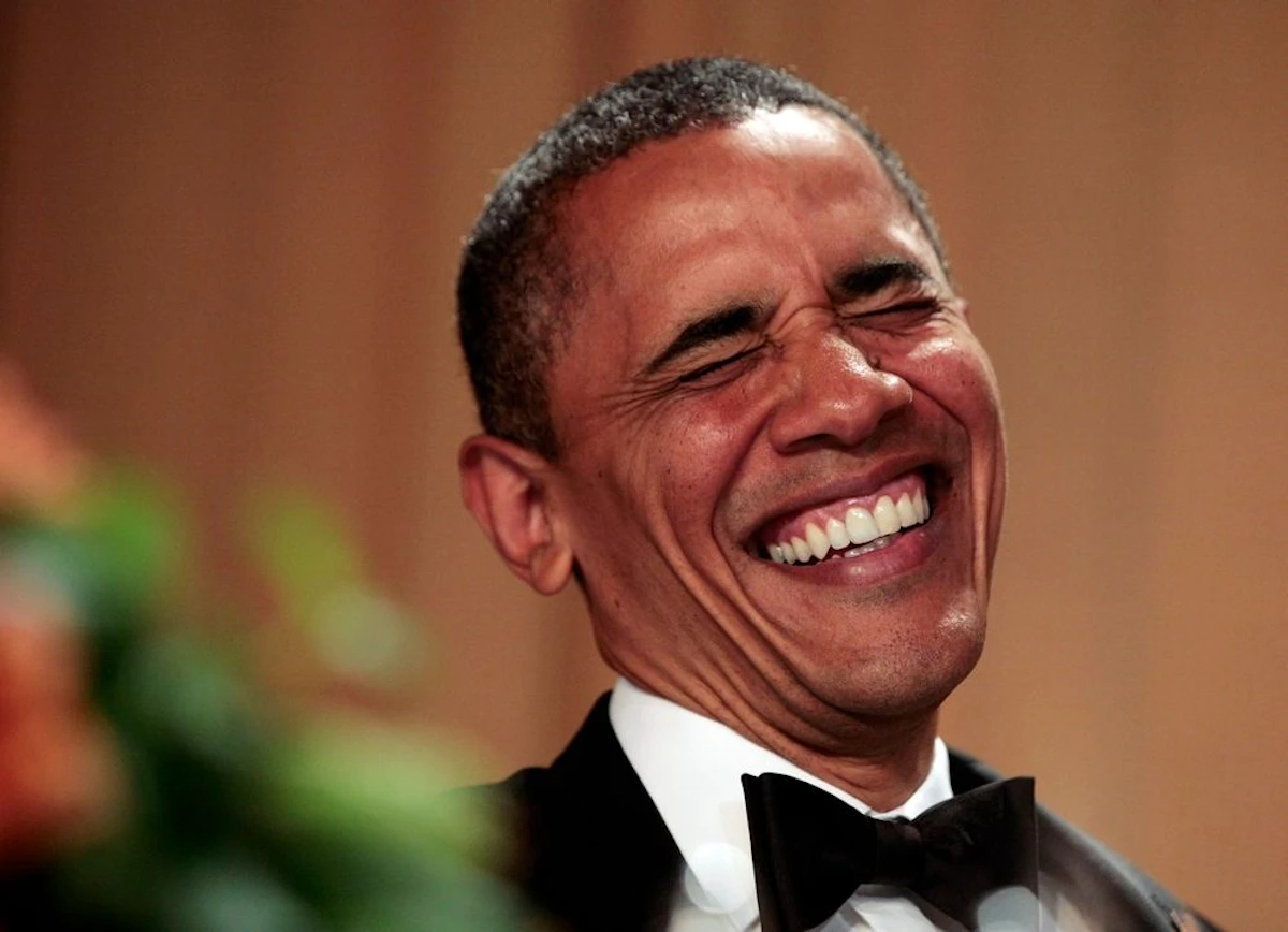 Welt – Obama veralbert Romney: "Was für ein Snob" | Heute.at