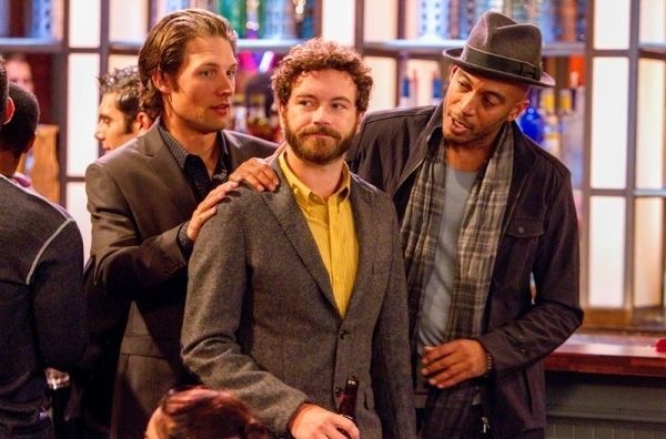 Men at Work | Heute.at