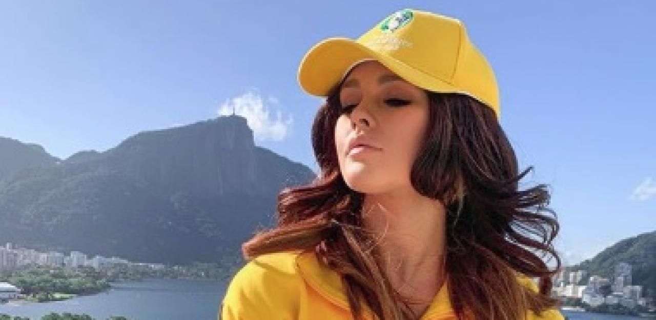 Sport – Flitzerin auch beim Finale der Copa festgenommen | Heute.at