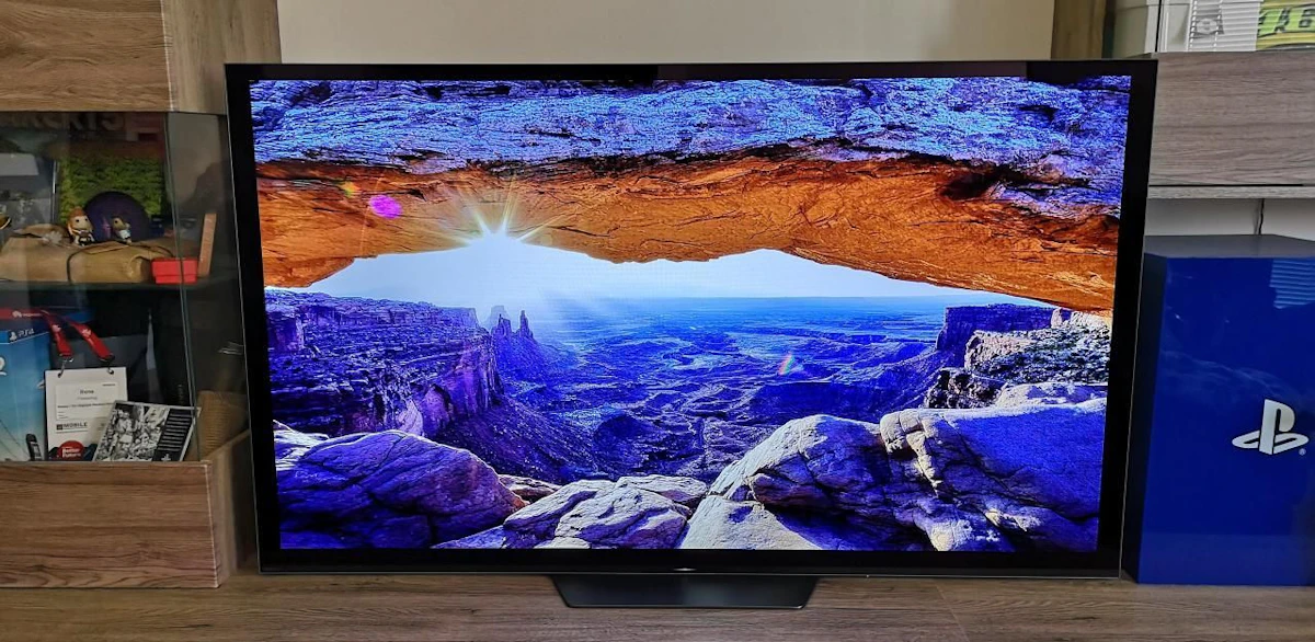 Digital – Sony AF8 im Test: Der Ton, der aus dem Display kam | Heute.at