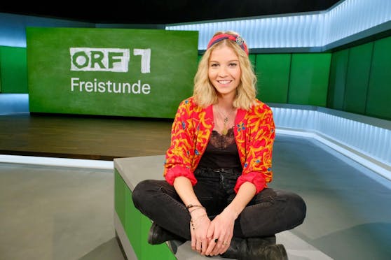 So wird ab Mittwoch das Schulfernsehen auf ORF - Szene | heute.at