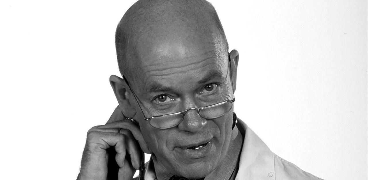 "Tatort"-Star Christoph Quest (79) ist tot | Heute.at