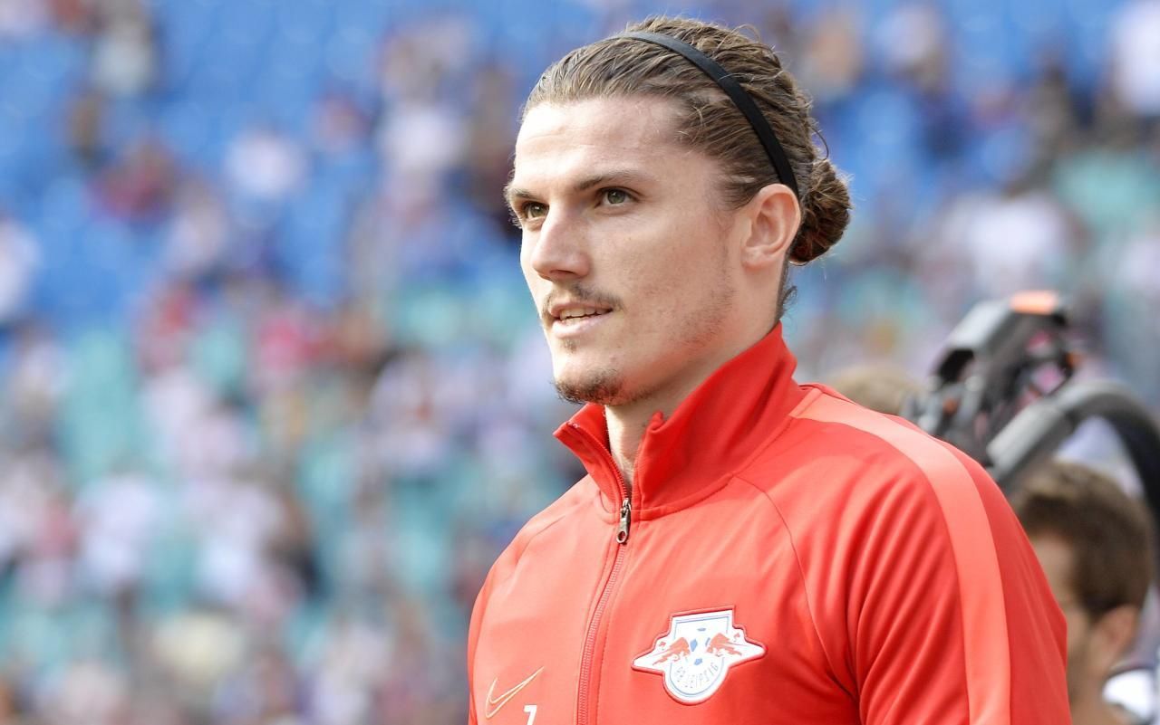 Sabitzer-Kritik an der Leipziger Transfer-Politik | Heute.at