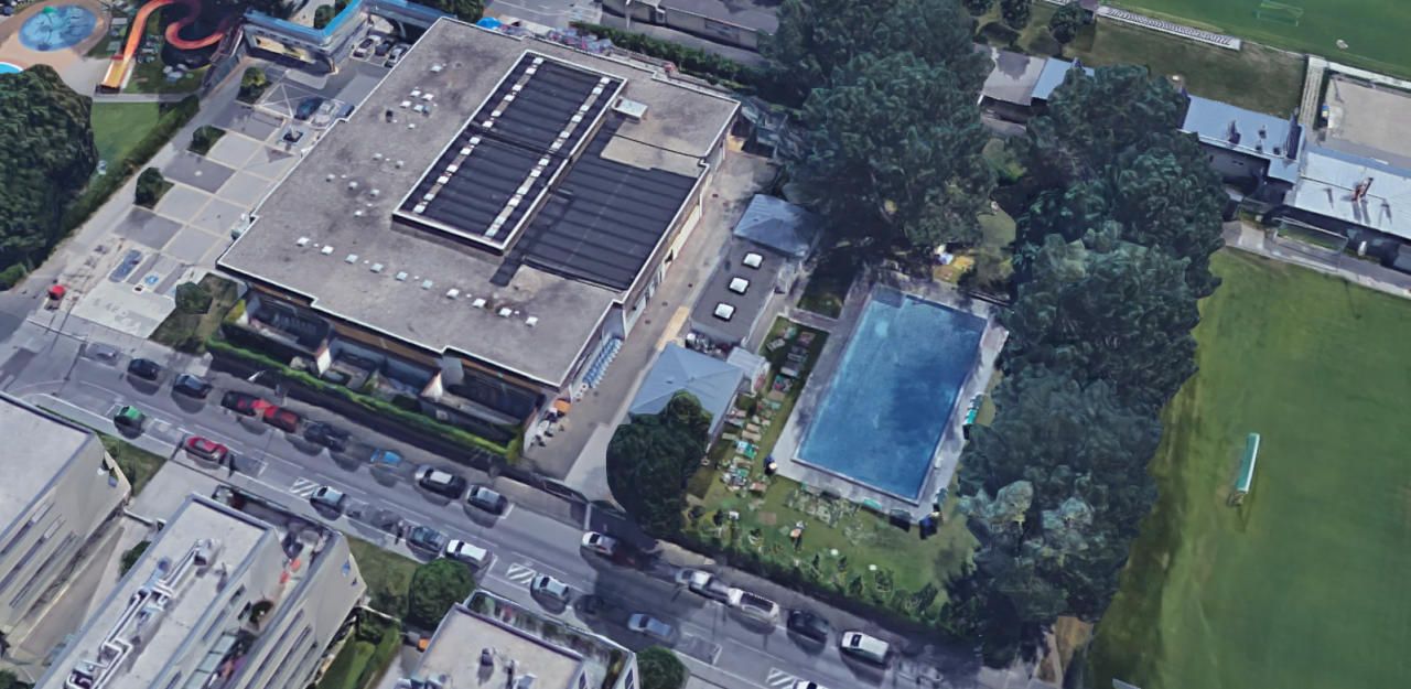 Schwimmerin holte in Bad Bub (4) ins Leben zurück | Heute.at