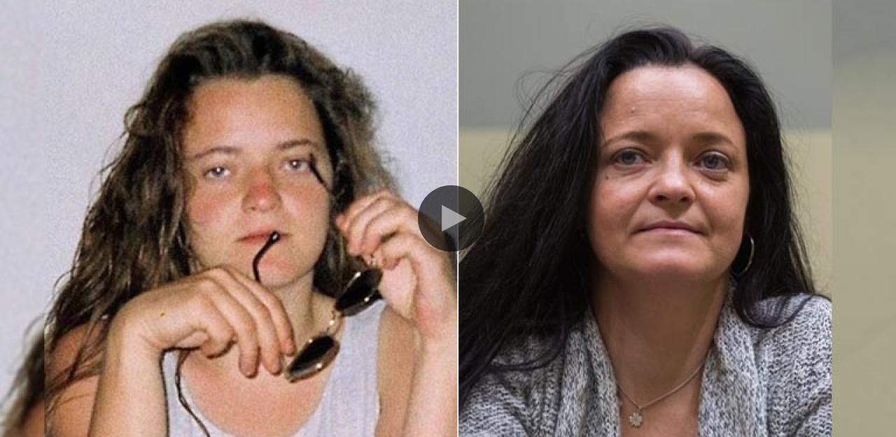 Welt – Beate Zschäpe: Die Frau mit der eiskalten Fassade | Heute.at