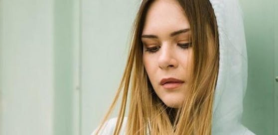 Mathea ist der "Artist to Watch" im Jahr 2019 - Szene | heute.at