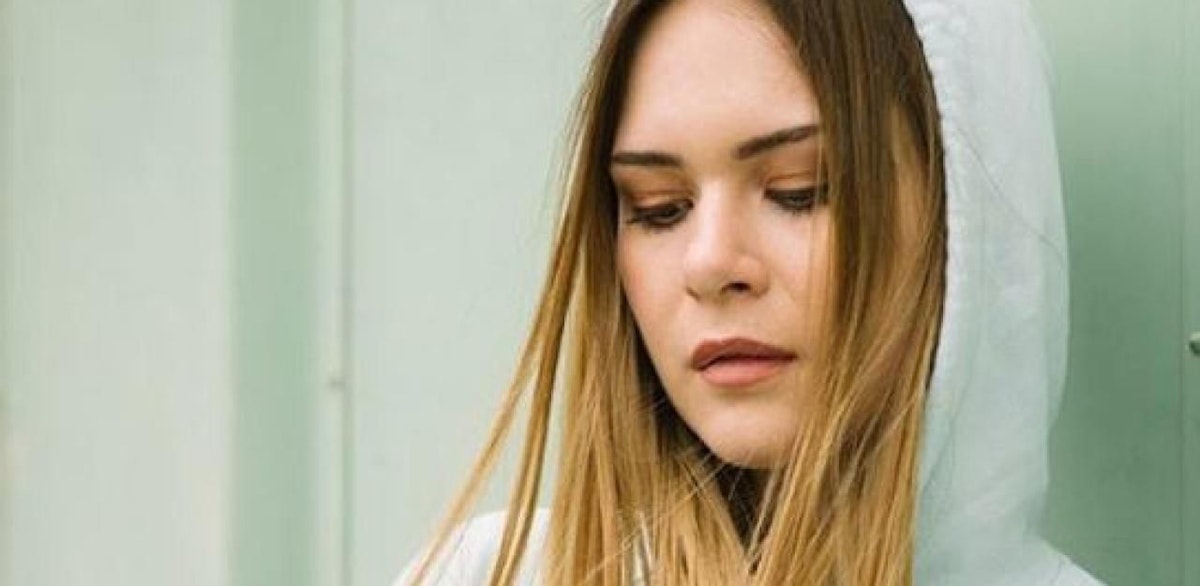 Szene – Mathea ist der "Artist to Watch" im Jahr 2019 | Heute.at