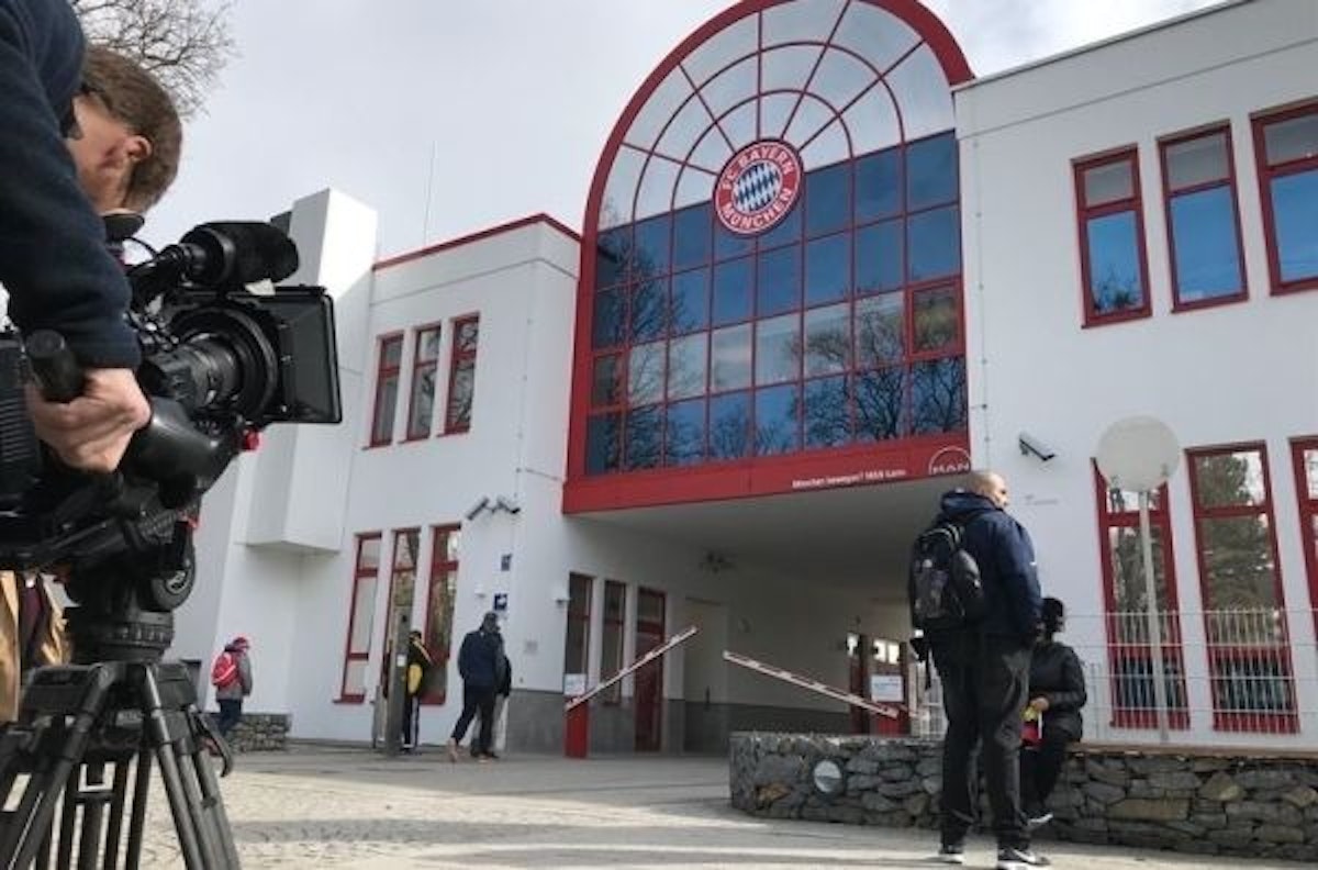 Szene – Kick & Cash - Macht Geld den Fußball kaputt? | Heute.at